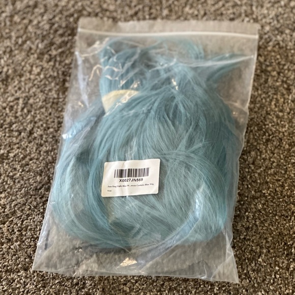 Hair | Joy Wig Disneys Inside Out | Poshmark